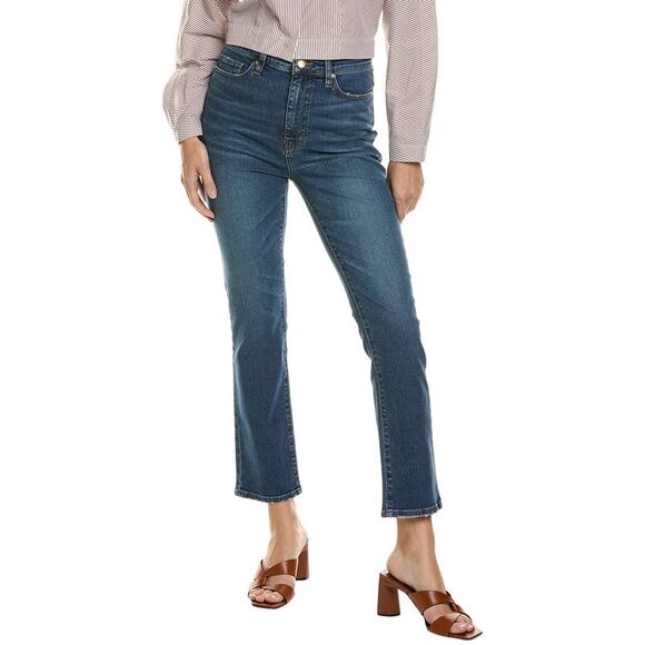 Frame Denim | Jeans | Frame Denim Le High Kinmount Grind Straight Jean ...